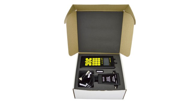 GADSS Tester GT-1. ELT Tester | Musson Electronics Inc