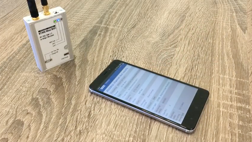 Video manuals. ELT Testers. Musson Electronics Inc